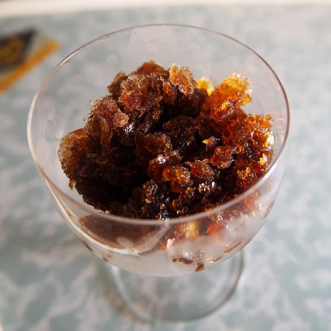 The Oldest Ice Cream in the World? – Positional